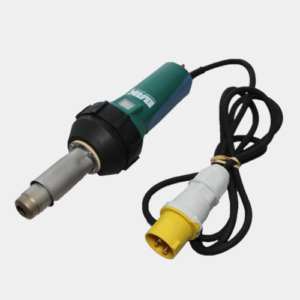 BAK RiOn Hot Air Welder - Lancastria
