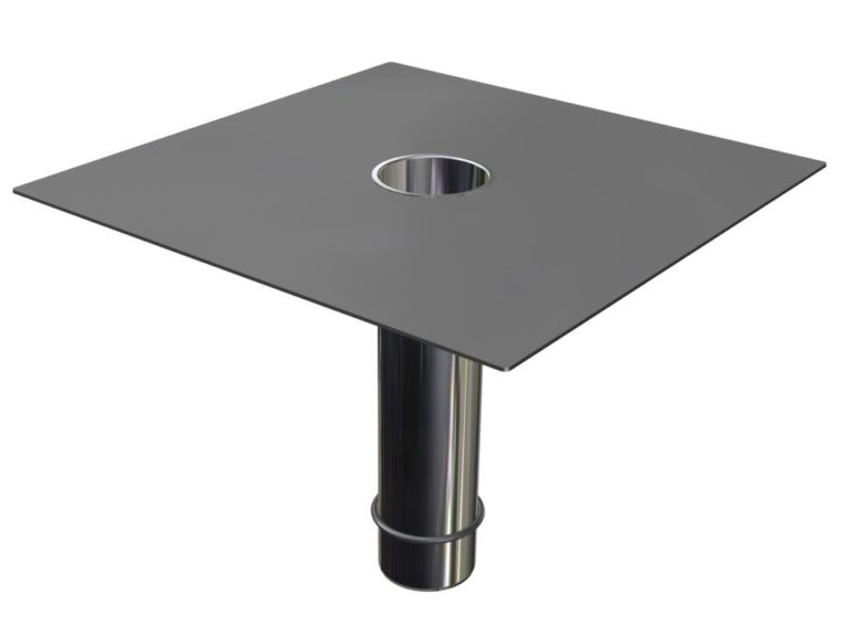 Outlets and Leaf Guards - Lancastria