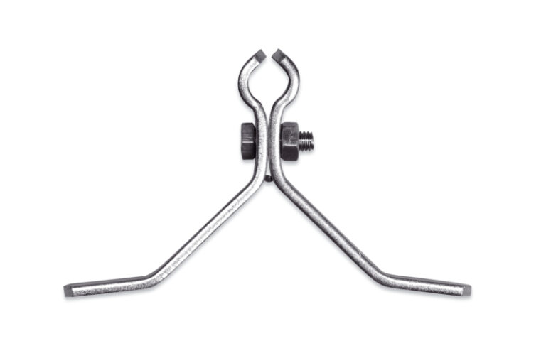 Torch Support Stands - Lancastria