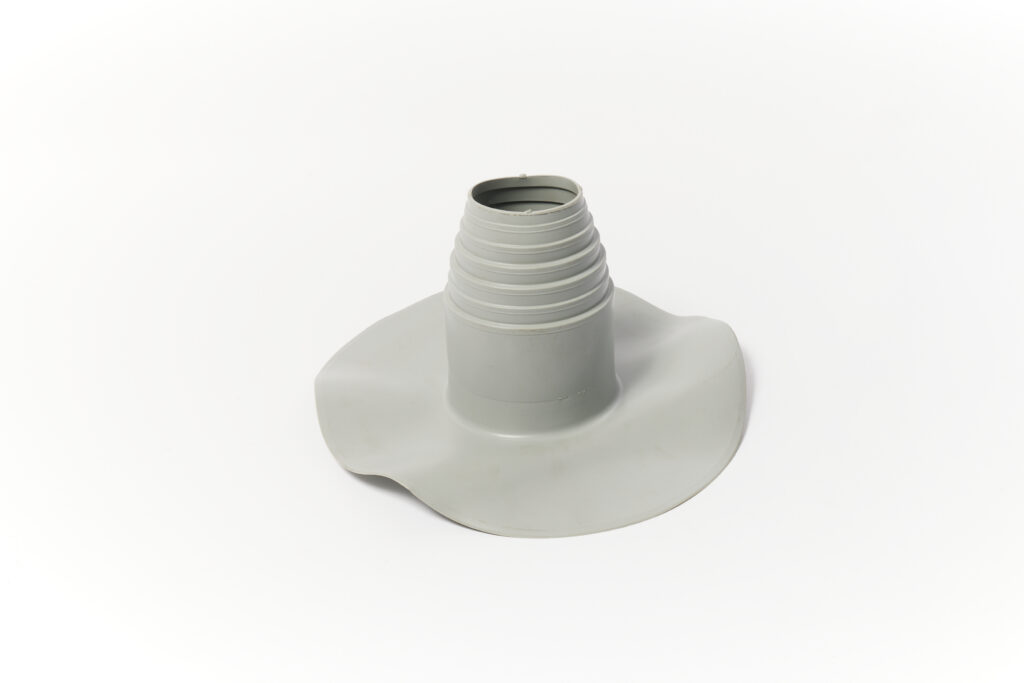 PVC Pipe Flashing - Lancastria