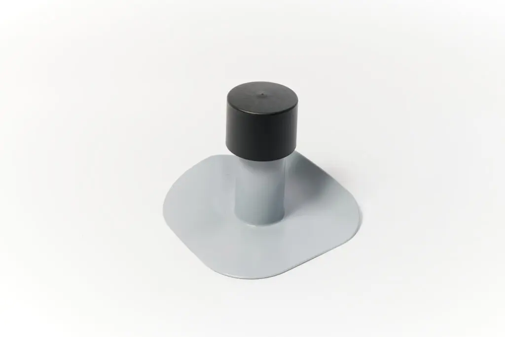 Electrical Conduit Installation Flat Roof Install Surface Mounted